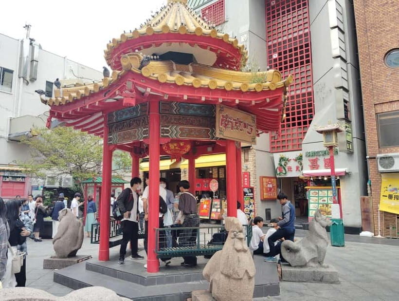 Kobe: Sake Tasting, Shrines, Gardens & Scenic Harbor in 1Day - FAQs
