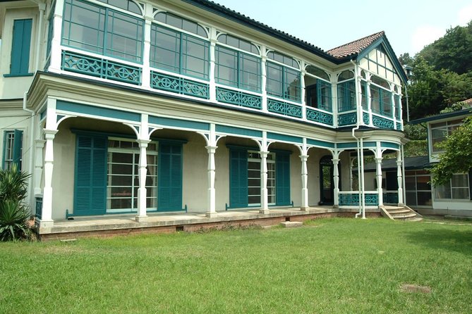 KOBE, SHIOYA, a Quaint Fishing Town Walking Tour - Connecting With the Local Community