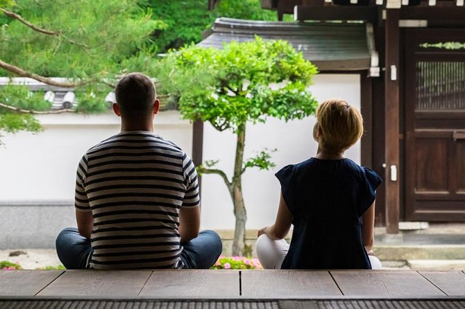 Kobe Shore Excursion to Kyoto - Accessibility and Participation