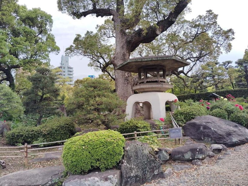 Kobe: Sorakuen Garden Guided Walking Tour - Final Thoughts: Is This Tour Worth It?