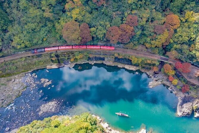 Kobe Trip from Osaka with Garden Walk Wagyu Lunch and Sake Tour - Who Will Love This Tour?