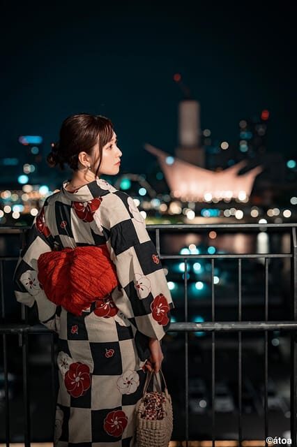 Kobe: Urban Aquarium AQUARIUM×ART átoa Entry Ticket - Who Will Love This Tour?
