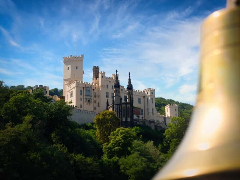 Koblenz: 2-Hour Sightseeing Cruise on the Rhine - A Deep Dive into the Rhine Cruise Experience