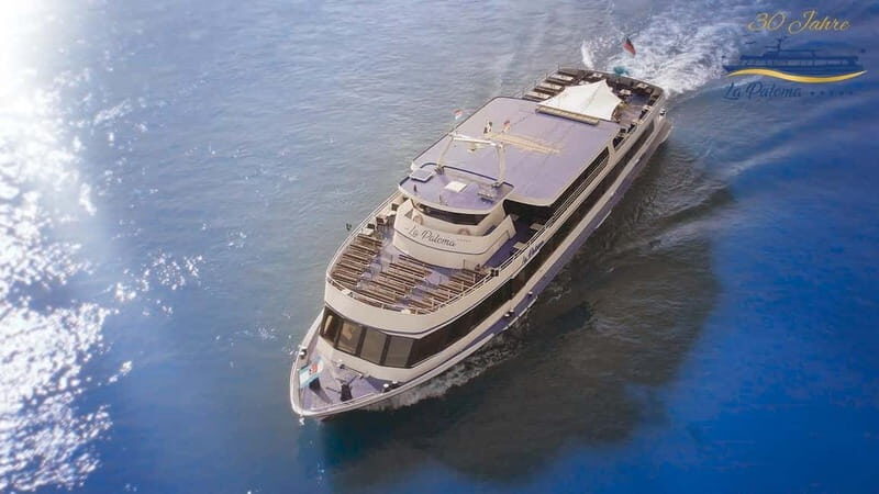 Koblenz: 2-Hour Sightseeing Cruise on the Rhine - The Sum Up: Who Will Love This Cruise?