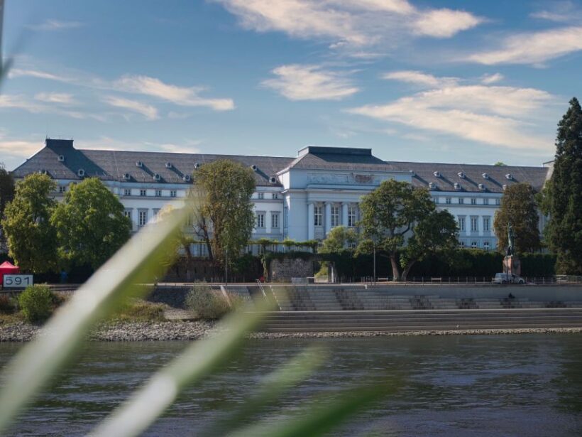Koblenz: 2-Hour Sightseeing Cruise on the Rhine - FAQ: Your Practical Questions Answered