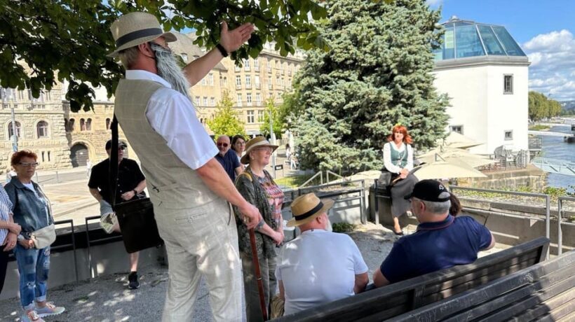 Koblenz: Guided tour Moselle kisses Rhine - The Practicalities
