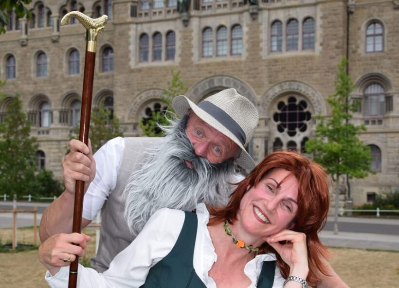 Koblenz: Guided tour Moselle kisses Rhine - Who Should Consider This Tour?