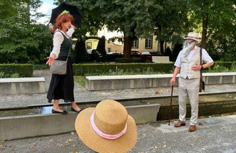 Koblenz: Guided tour Moselle kisses Rhine - Frequently Asked Questions