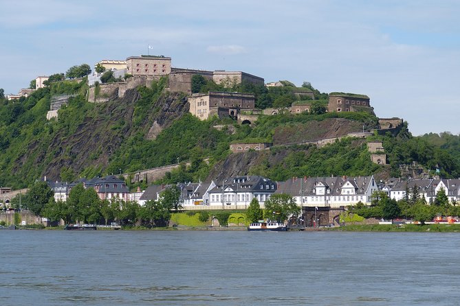 Koblenz Guided tour of the Ehrenbreitstein Fortress - FAQs