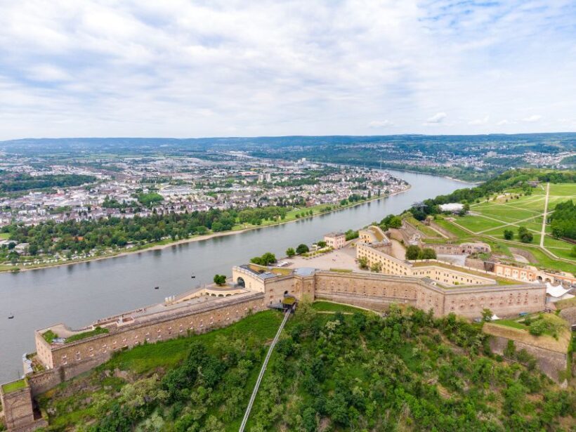 Koblenz: Old Town Sightseeing Cruise along the Rhine - Who Should Consider This Tour?