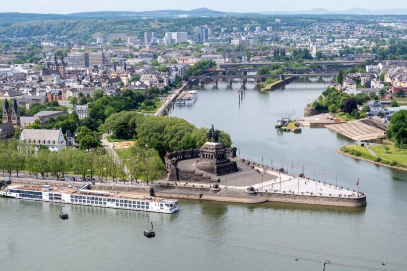 Koblenz: Old Town Sightseeing Cruise along the Rhine - Final Thoughts: Is it Worth It?