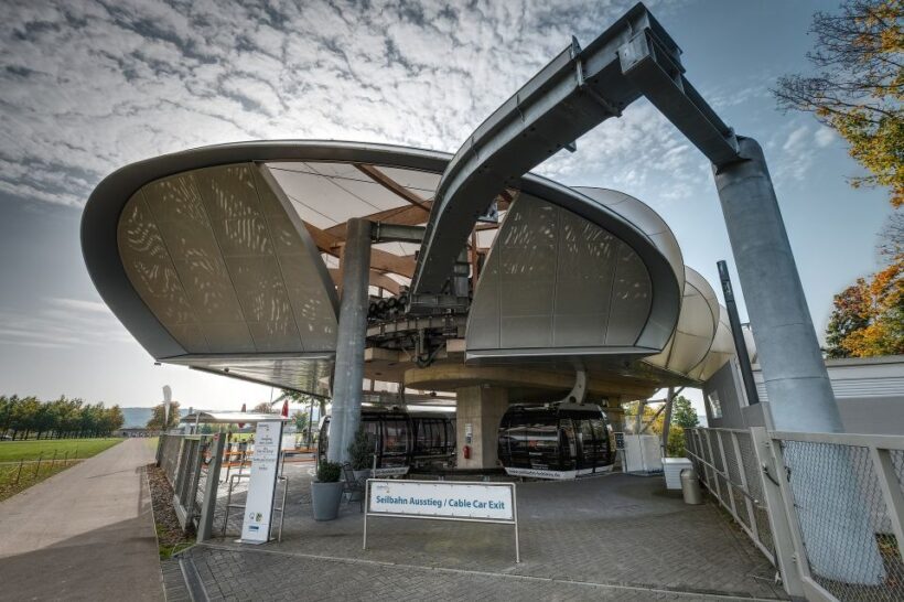 Koblenz: Old Town Tour with the Ehrenbreitstein Fortress - Final Thoughts