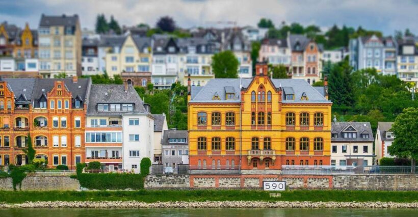 Koblenz: Private Guided Walking Tour - A Closer Look at the Itinerary and Highlights