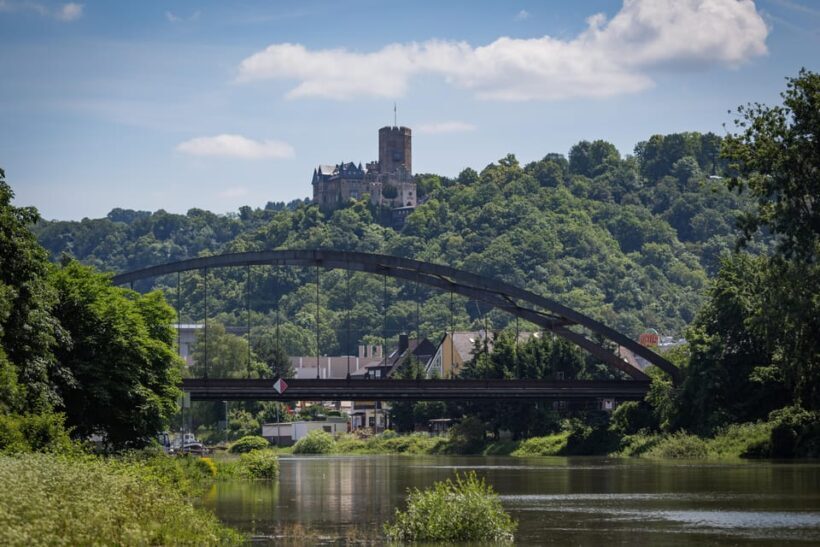 Koblenz: Rhine Valley Castles and Palaces Boat Tour - An In-Depth Look at the Rhine Valley Castles and Palaces Boat Tour
