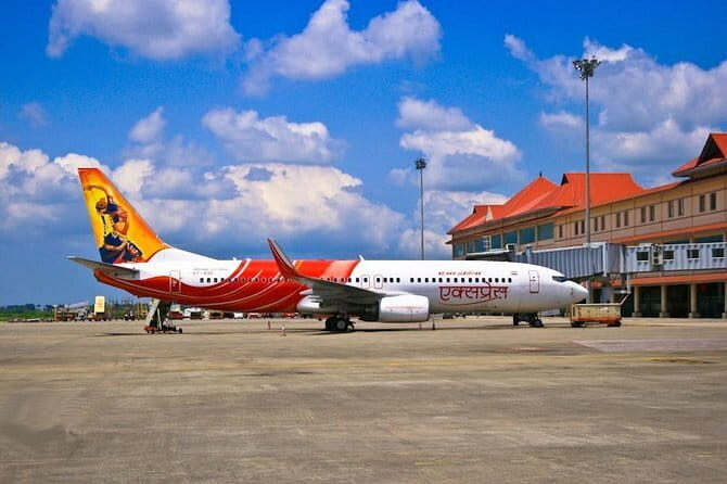Kochi Airport Transfers : Budget Sedan and SUV Cabs - Authentic Experiences and Customer Feedback