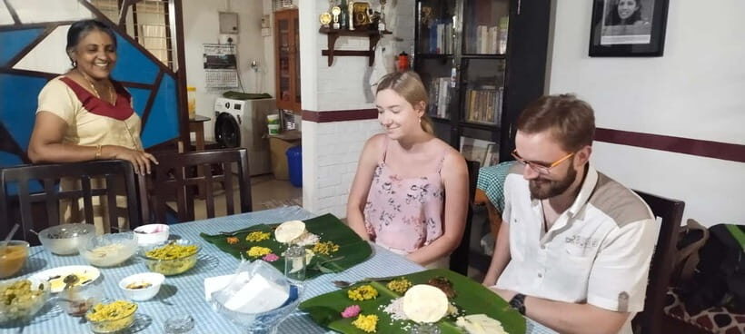 Kochi: Backwater Exploration in Village: Free Pickup & Drop - Exploring the Kerala Backwaters: What It’s All About