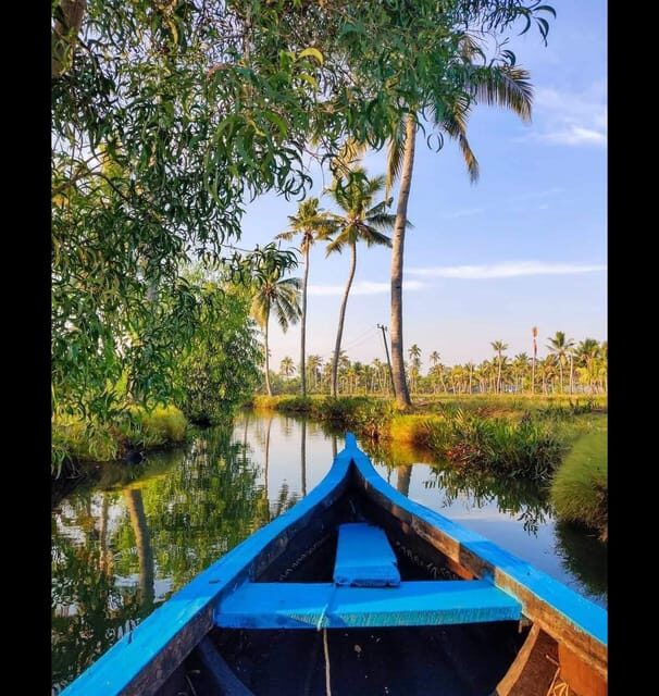 Kochi: Backwater Exploration in Village: Free Pickup & Drop - FAQ