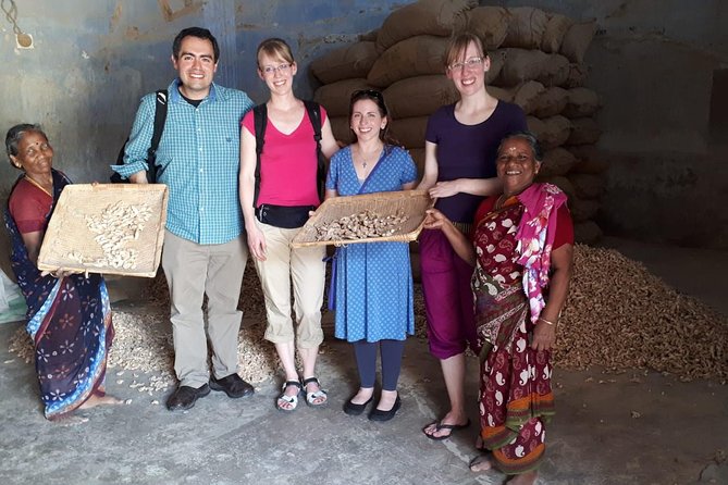 Kochi city Tour - A private guided tour in kochi with hotel up ! - Who Should Consider This Tour?