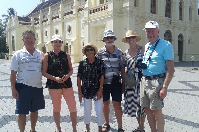 Kochi city Tour - A private guided tour in kochi with hotel up ! - FAQ