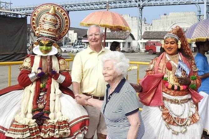 Kochi City Tour - The Value of the Tour