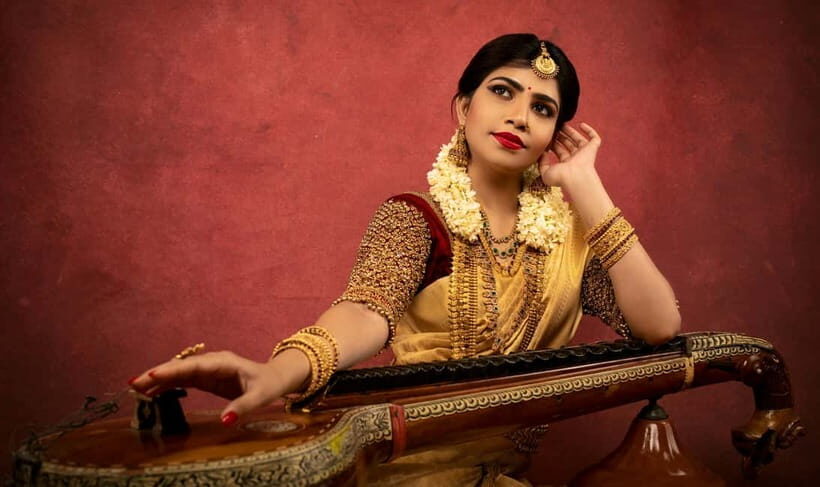 Kochi: Classical Music Live Performance - An In-Depth Look at the Experience