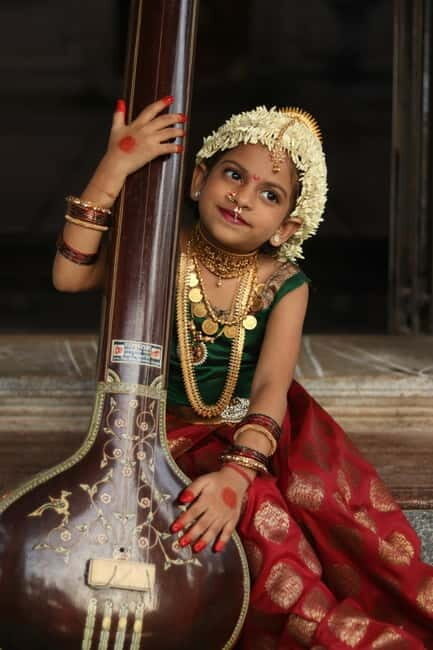 Kochi: Classical Music Live Performance - Practical Details