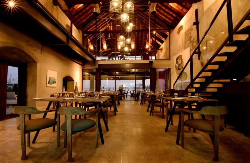 Kochi: Cruise on the Spice and Silk Routes - A Deeper Look at the Kochi Cruise Experience