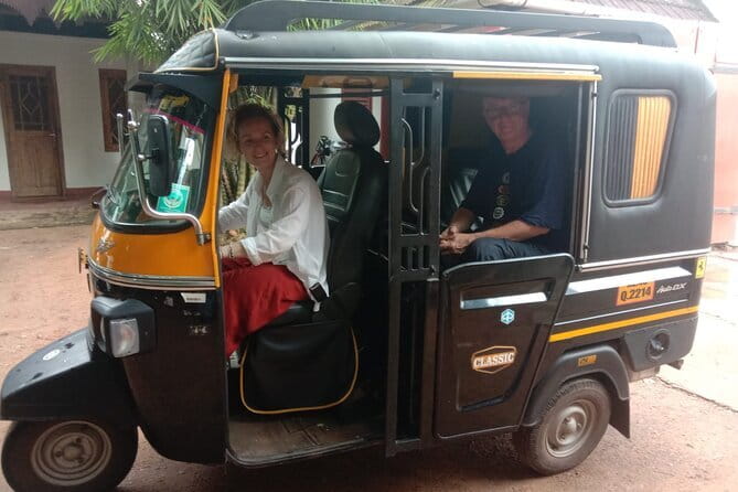 Kochi Exclusive Local Sightseeing Tuk-Tuk Tour - Final Thoughts