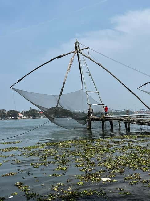 Kochi: Guided Tuk Tuk Tour with Pickup - Why a Tuk Tuk Tour in Fort Kochi is Worth Considering