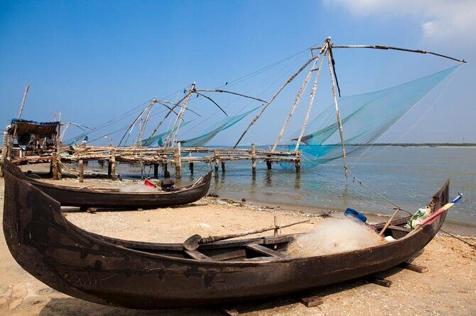 Kochi Heritage Walking Tour - An In-Depth Look at the Kochi Heritage Walking Tour