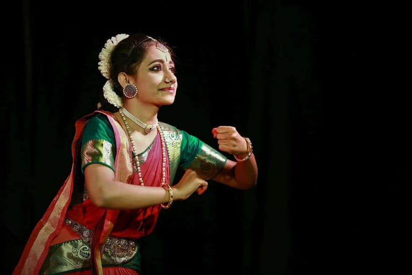 Kochi : Indian Classical Dance - Key Points