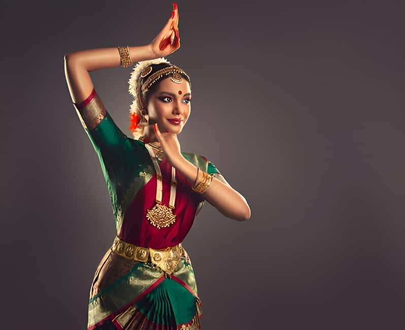 Kochi : Indian Classical Dance - Exploring the Experience: What You Can Expect