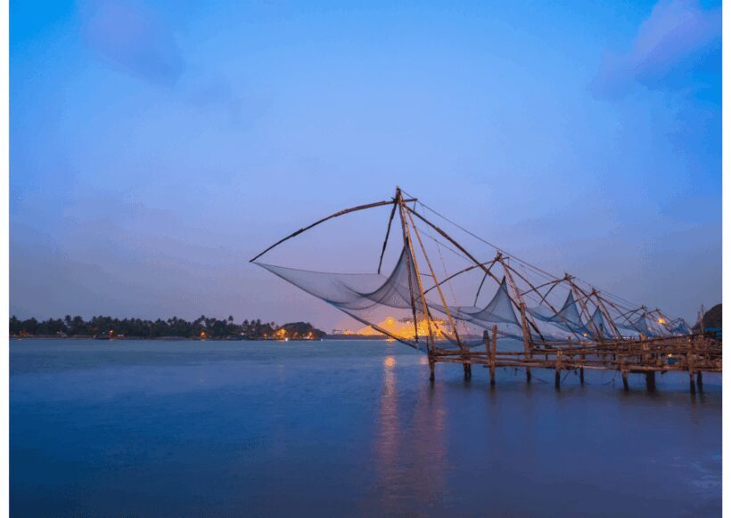 Kochi Insta Photo Walk with Tuk Tuk Ride Experience - Who Would Enjoy This Tour?