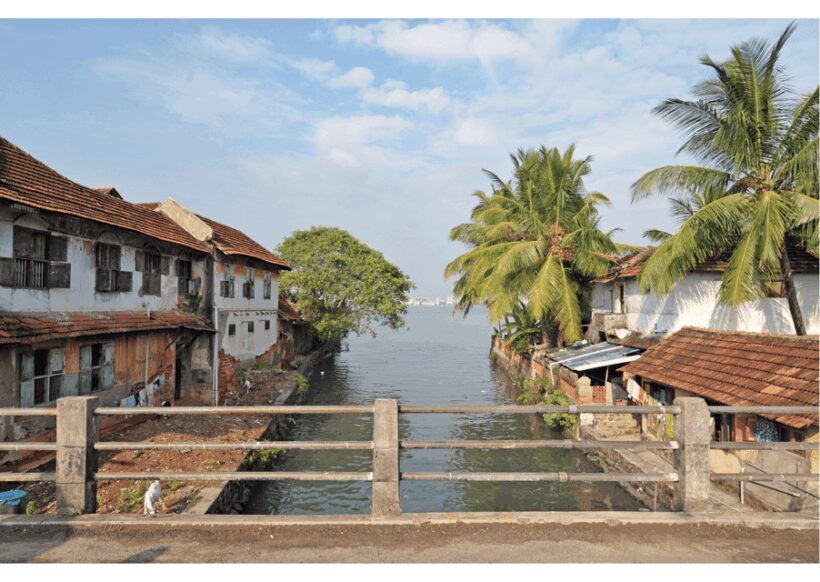 Kochi Insta Photo Walk with Tuk Tuk Ride Experience - FAQ – Your Questions Answered