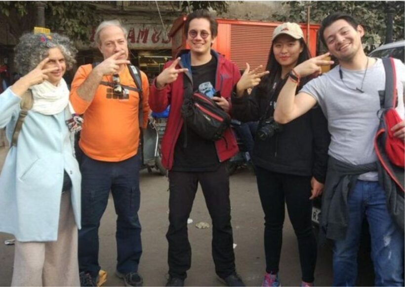 Kochi: Jewish Town Guided Walking Experience - A Deep Dive into the Tour Experience
