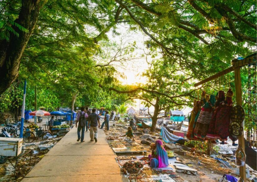 Kochi: Jewish Town Guided Walking Experience - FAQs