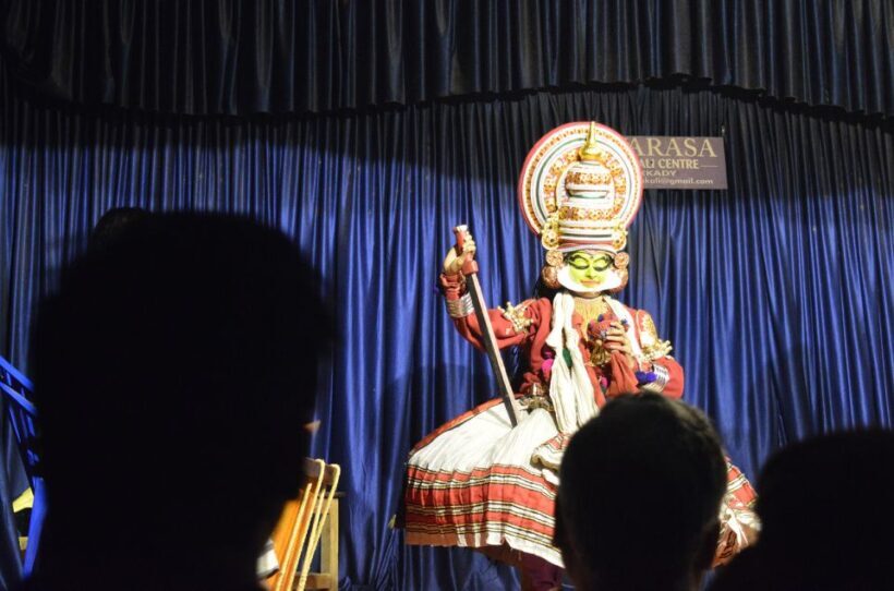 Kochi: Kathakali Evening Dance Show w/ Dinner & Transfer - Price & Value Analysis