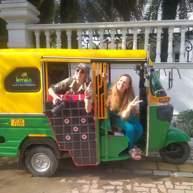 Kochi: Local Sightseeing Tuk-Tuk Tour - Authenticity and Value — Why This Tour Works