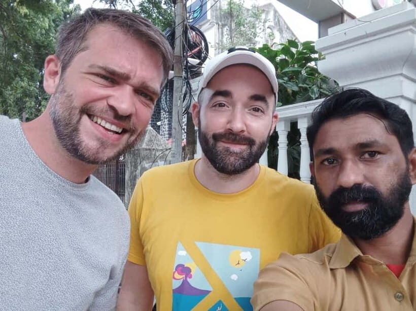 Kochi: Local Sightseeing Tuk-Tuk Tour - Who Should Consider This Tour?