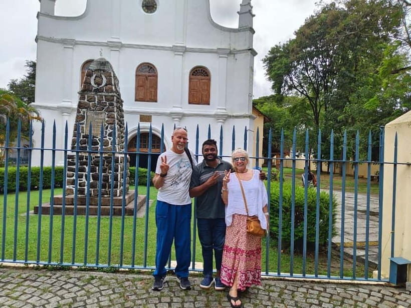 Kochi: Local Sightseeing Tuk-Tuk Tour - Final Words