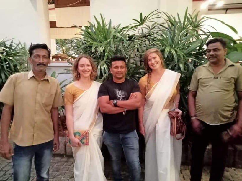 Kochi: Local Sightseeing Tuk-Tuk Tour - FAQs