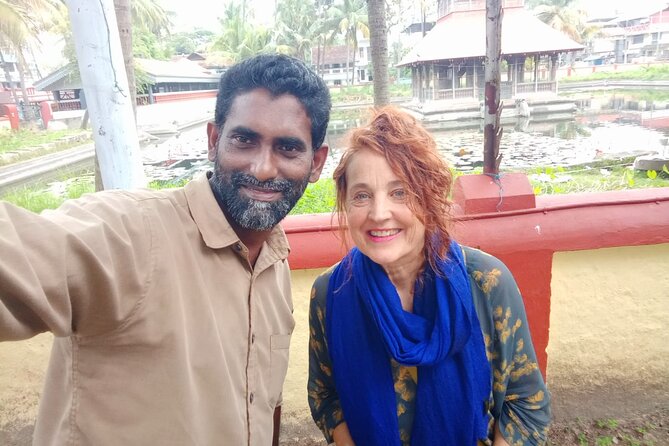 Kochi Local Sightseeing Tuk-Tuk Tour - Transportation, Timing, and Group Size