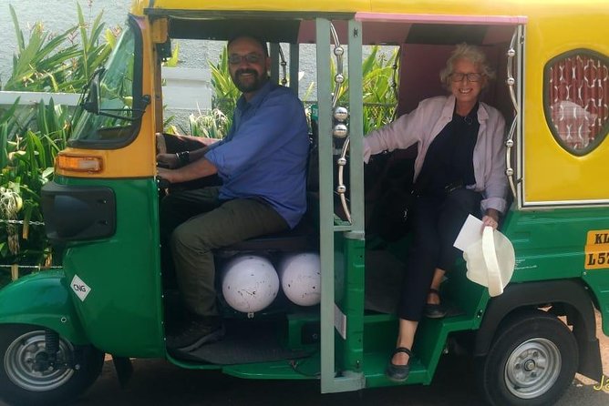 KOCHI LOCAL SIGHTSEEING TUK-TUK Tours - The Sum Up: Why Choose This Tour?