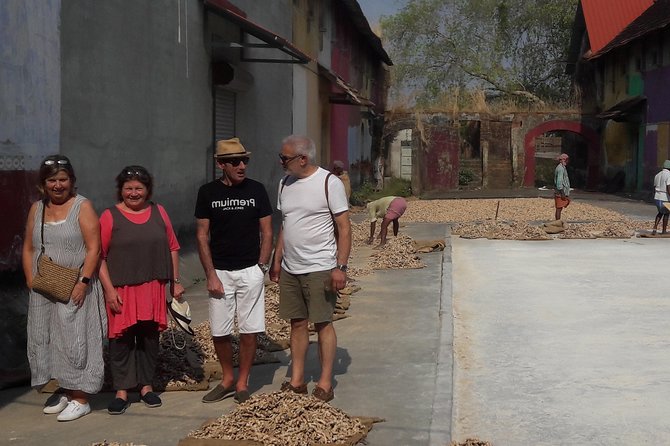 Kochi Old City Tour - The Itinerary: What You Can Expect