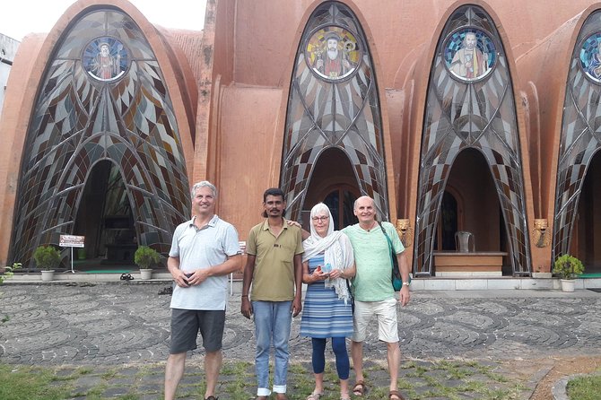 Kochi Old City Tour - The Experience: Authenticity and Practicality