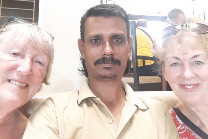 Kochi Old City Tour - FAQ