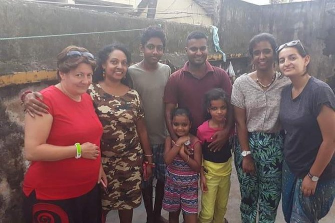 Kochi PARADISE Tuk-tuk tour with Pickup from the Cruise Ships - Who Should Book This Tour?