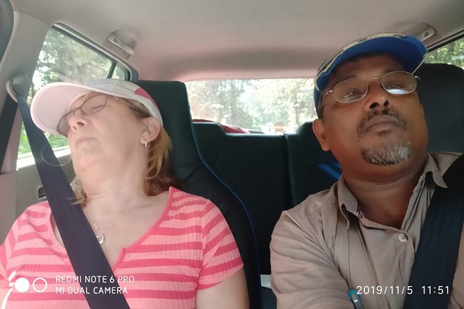 Kochi Private Guided (Taxi car ) Mattancherry with a local and free hotel pickup - FAQs