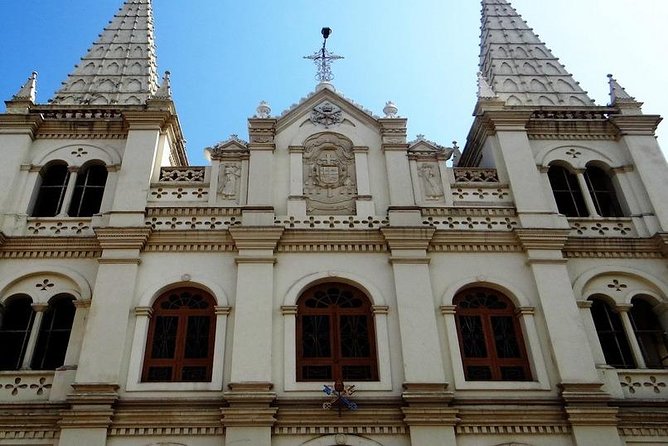 Kochi Private Tour: 3-Hour Fort Kochi and Mattancherry Walking Tour - Final Thoughts