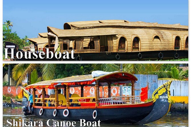 Kochi Private Tour : Backwater Cruise in Aleppey - Authentic Encounters & Practical Details